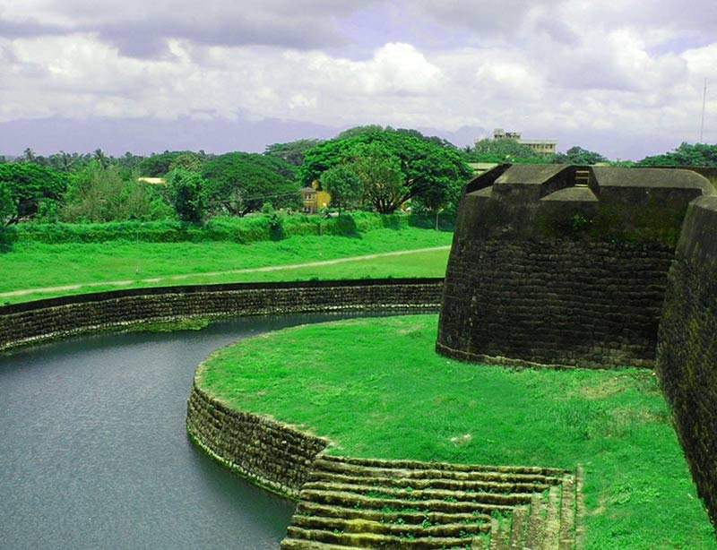 Palakkad - North Kerala Tour Packages
