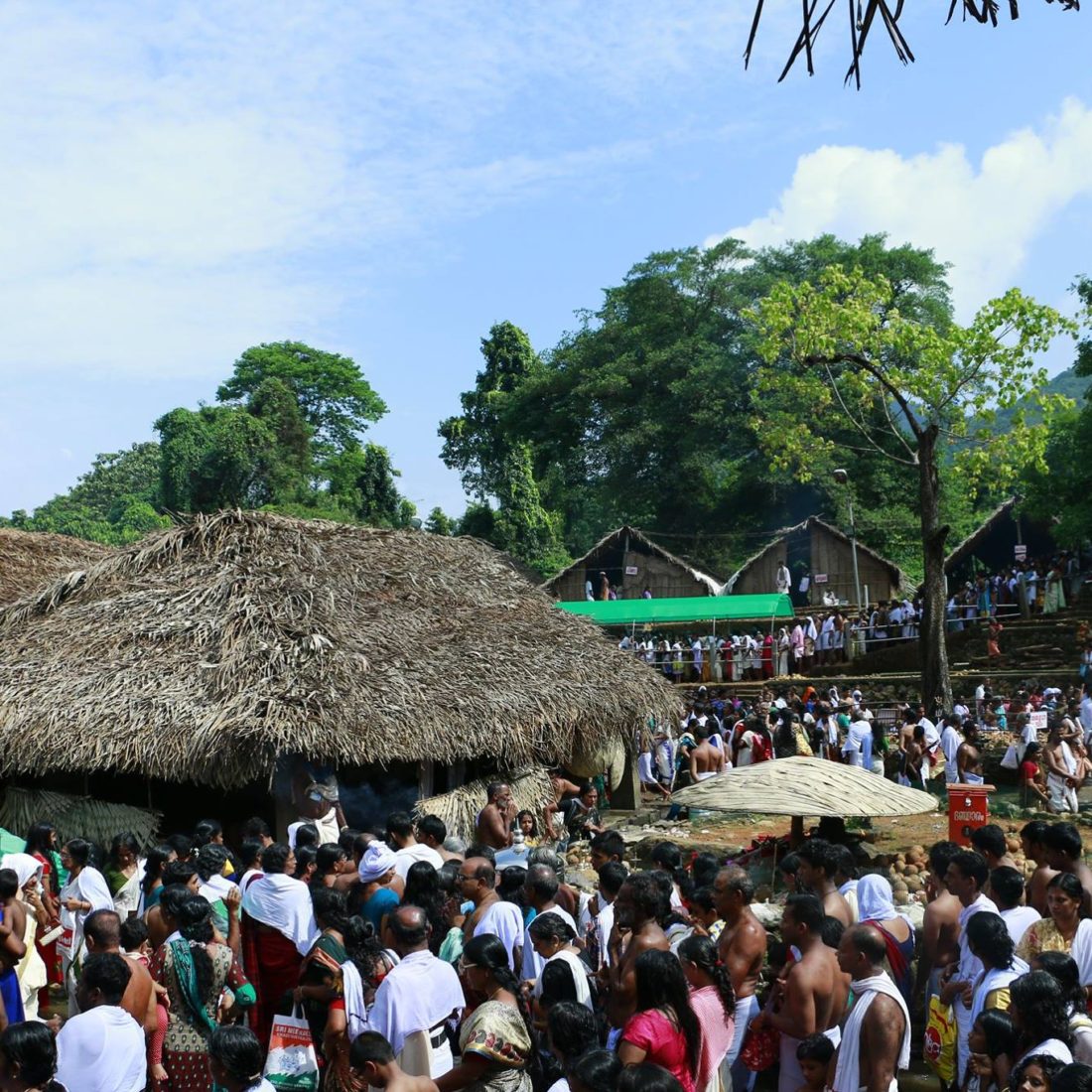 Kottiyoor Temple Festival, Kottiyoor Vaisakha Maholsavam
