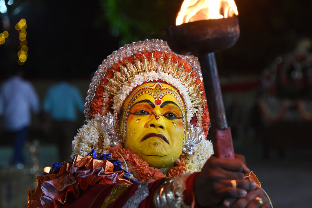 Tour Packages - North Kerala Tour Packages